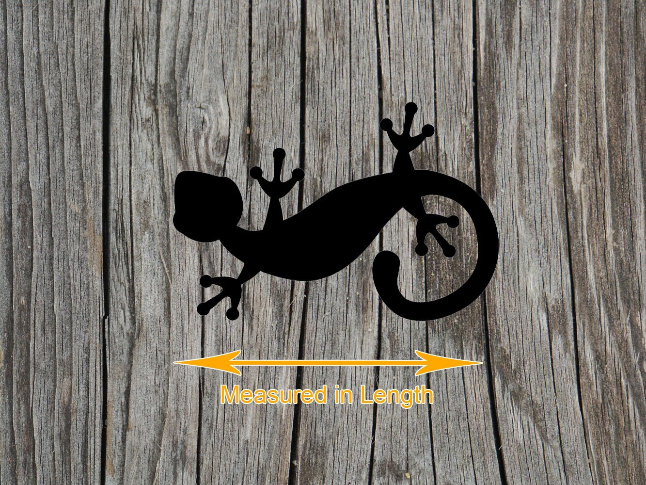 Lizard Laser Cut Unfinished Wood Cutout Shapes Always | Etsy