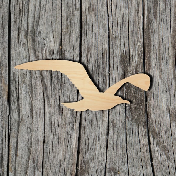 Seagull - Etsy