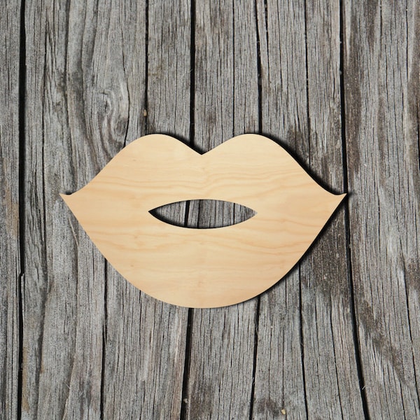 Lips Sculpture - Etsy