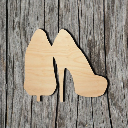 Cross Laser Cut Unfinished Wood Cutout Shapes Always Check - Etsy