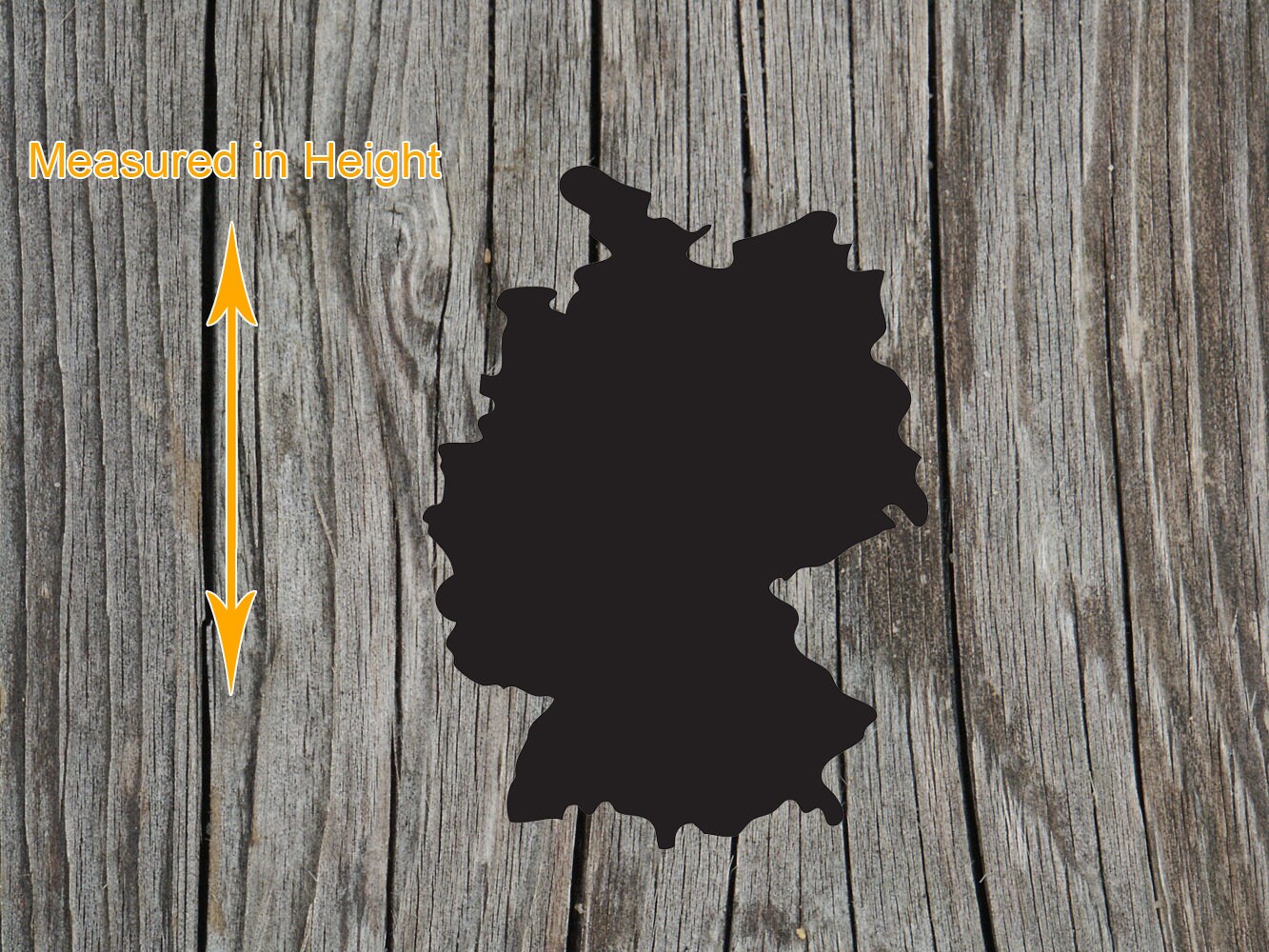 Germany Laser Cut Unfinished Wood Cutout Shapes Always - Etsy