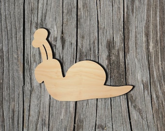 Laser Cut Snail - Etsy