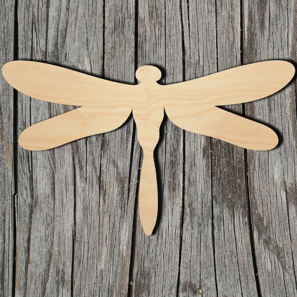 Dragonfly Decor - Etsy