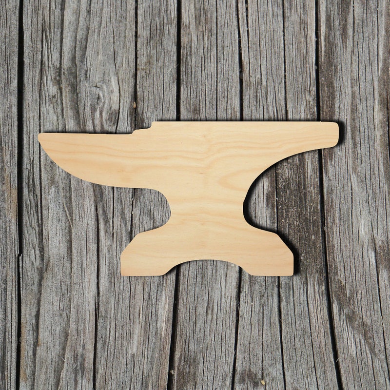 Anvil - Etsy