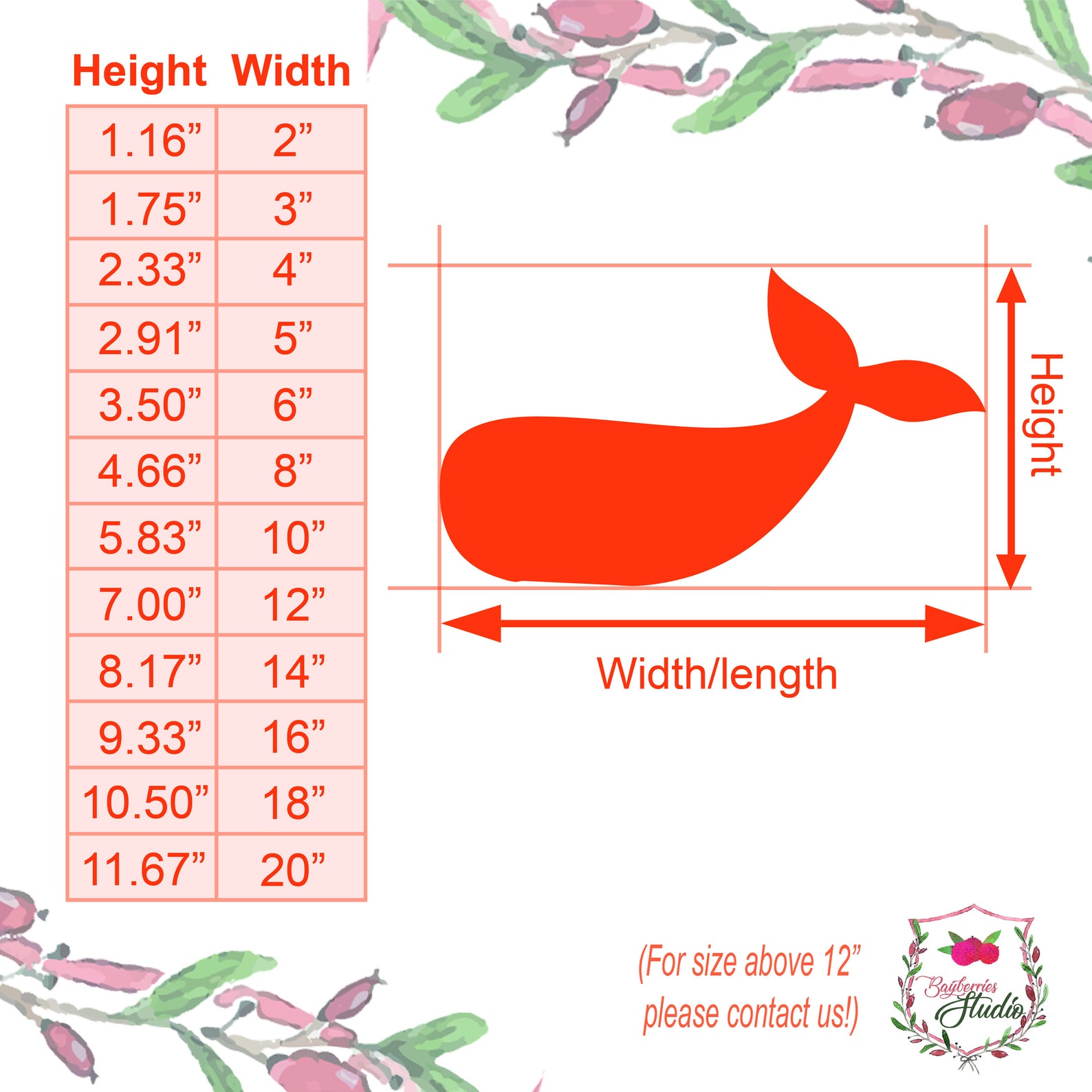 Whale Laser Cut Unfinished Wood Cutout Shapes Always Check - Etsy