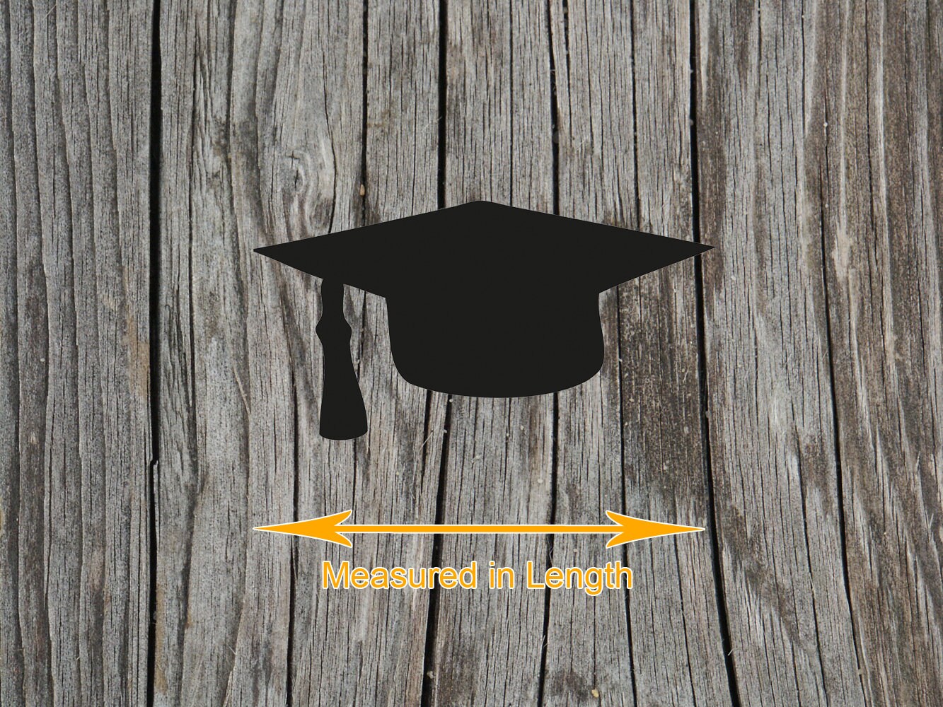 Graduation Hat Laser Cut Unfinished Wood Cutout Shapes - Etsy