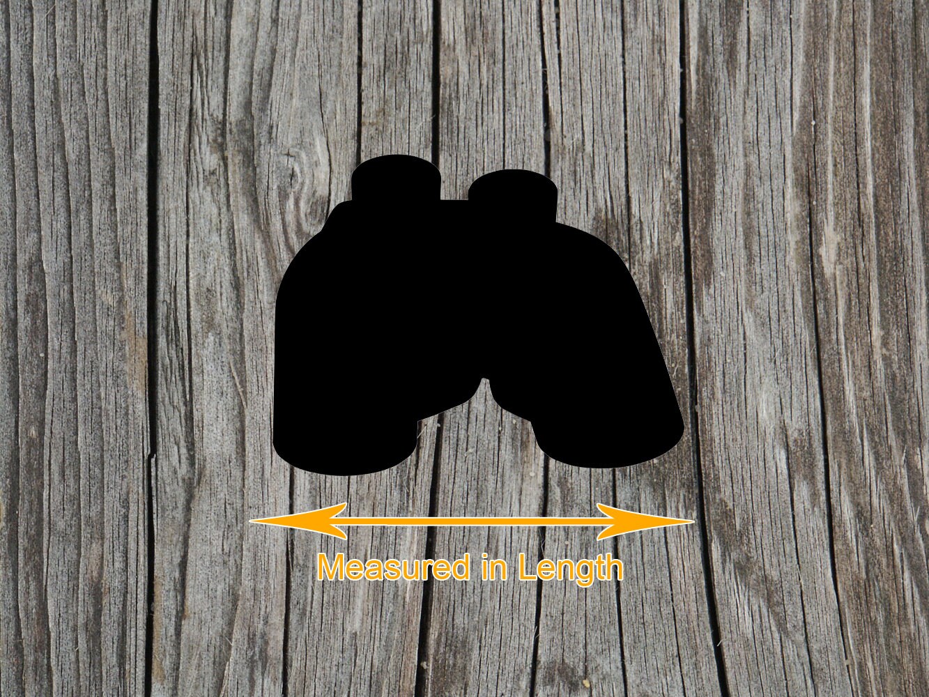 Binoculars Laser Cut Unfinished Wood Cutout Shapes Always - Etsy