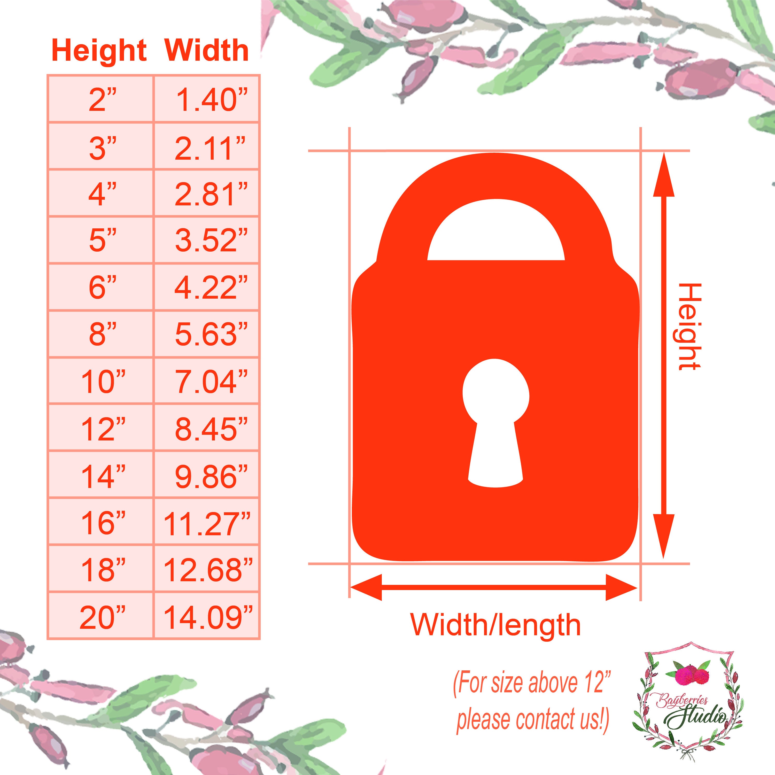 Paper, Party & Kids Unfinished Laser Cut Wood Craft Shape Cutout ...