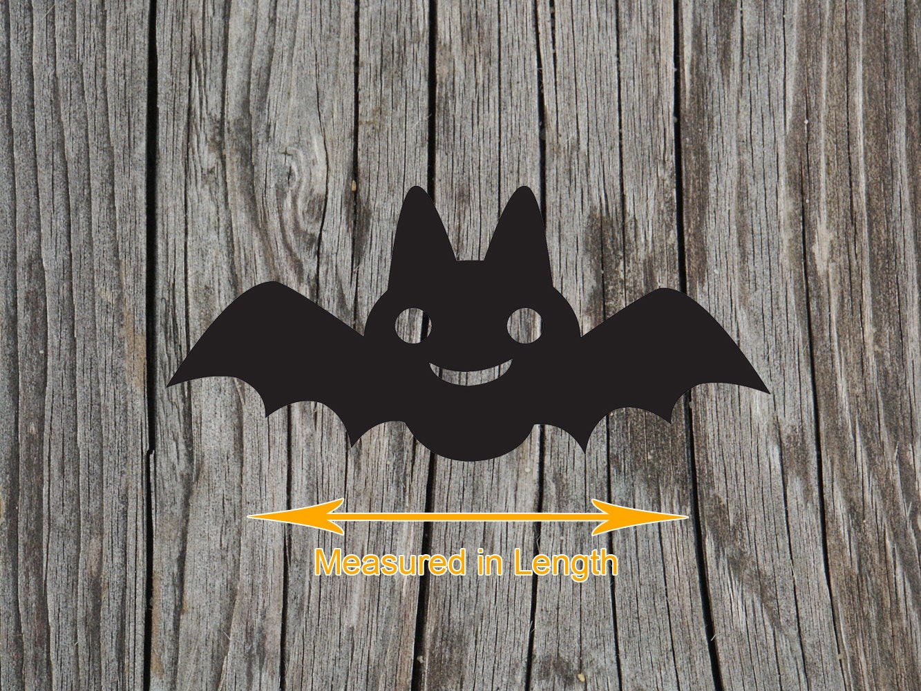 Bat Halloween Laser Cut Unfinished Wood Cutout Shapes - Etsy