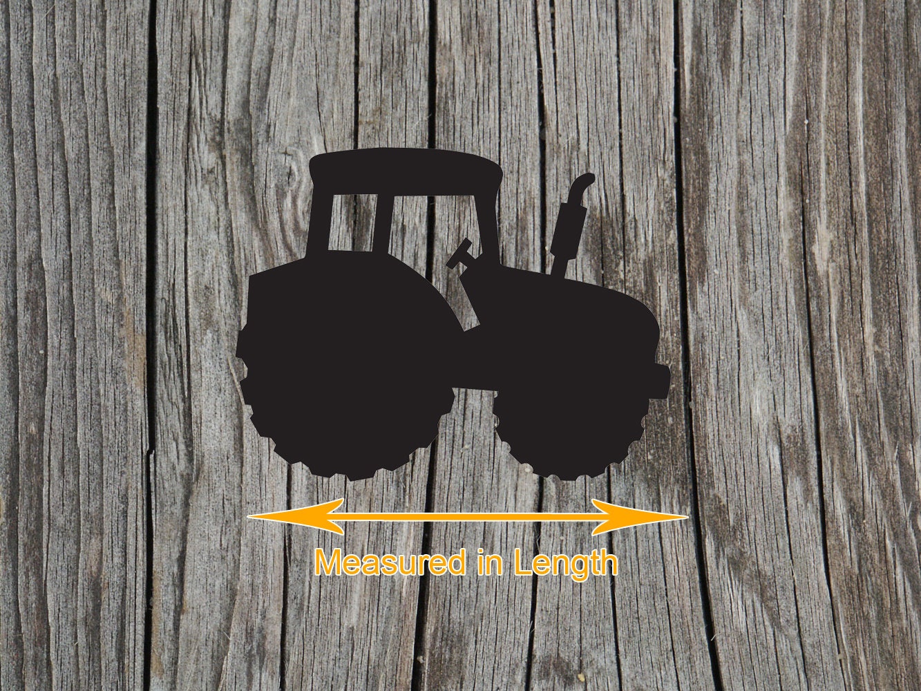 Tractor Laser Cut Unfinished Wood Cutout Shapes Always - Etsy
