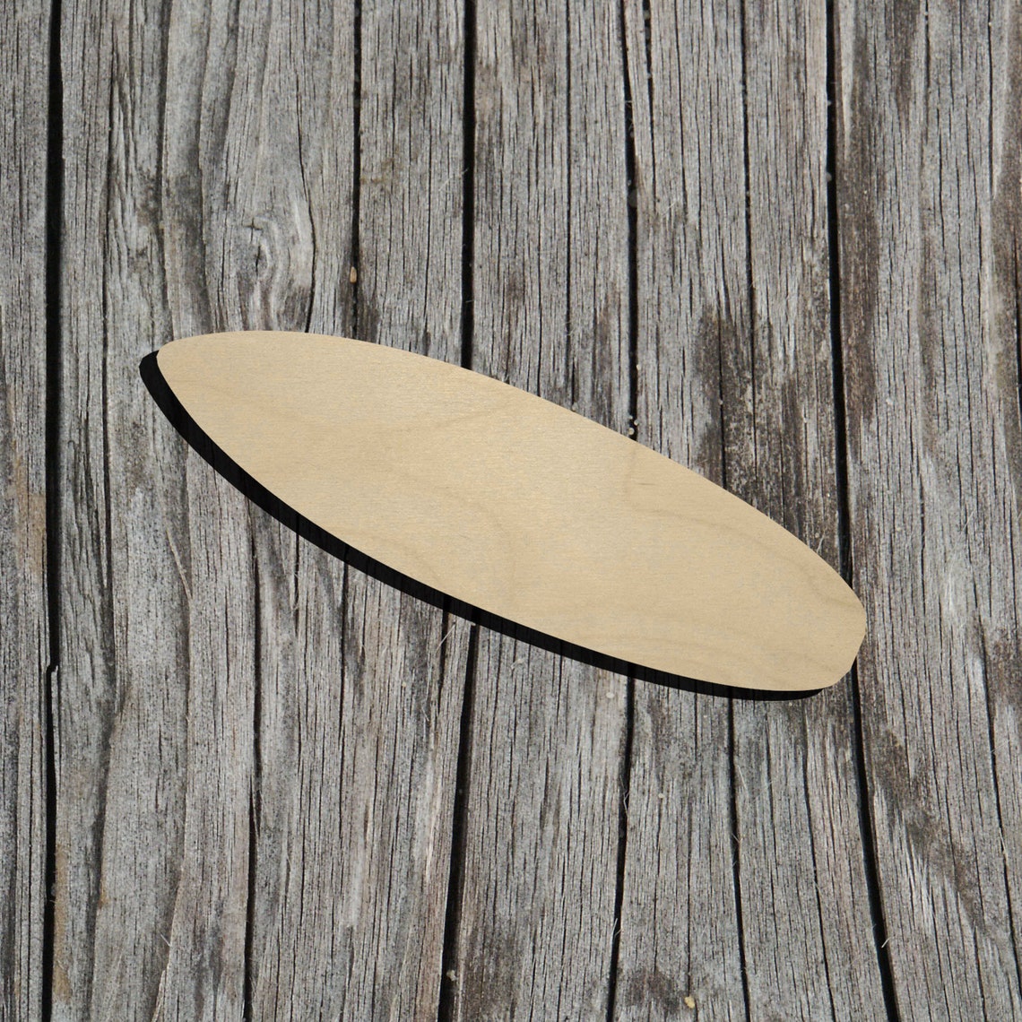 Surfboard Summer Time Laser Cut Unfinished Wood Cutout - Etsy