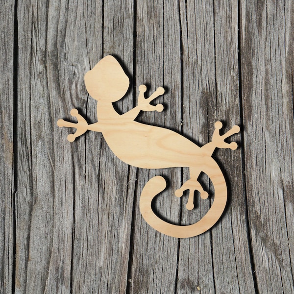 Lizard - Etsy