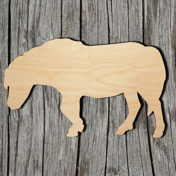 Pony - Etsy