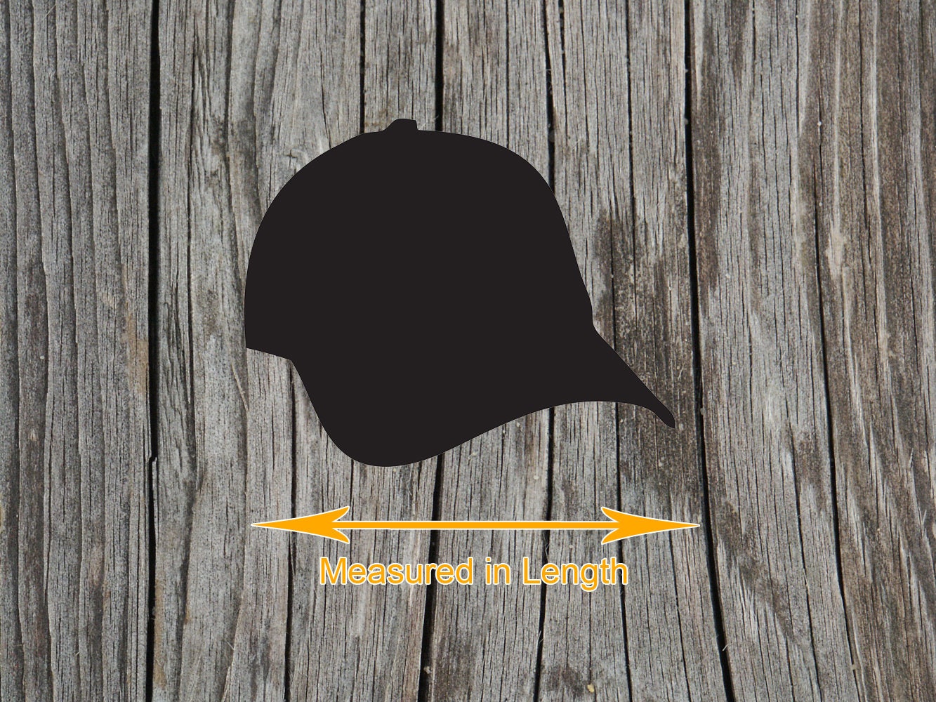 Baseball Cap Laser Cut Unfinished Wood Cutout Shapes - Etsy
