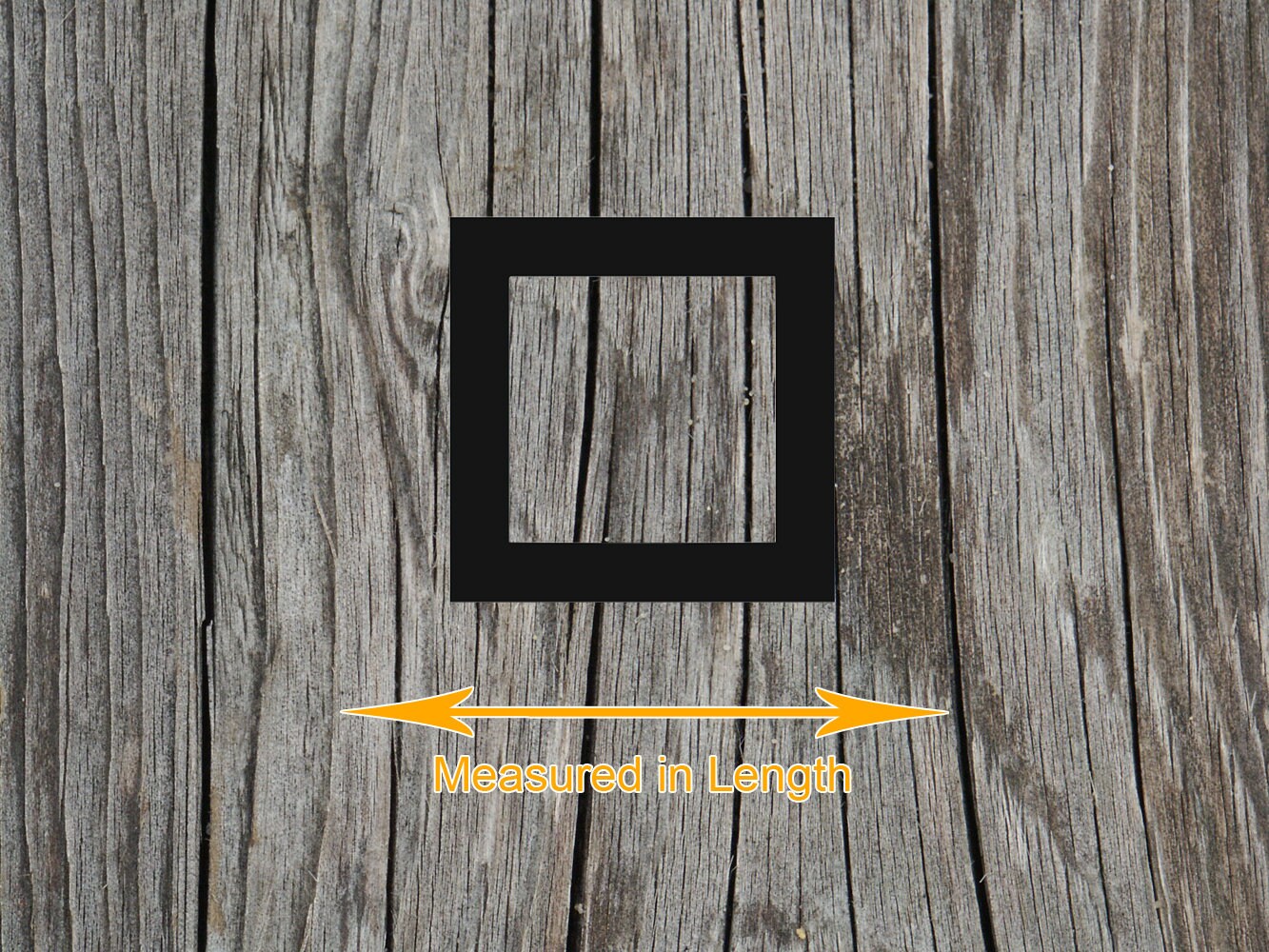 Square Controller Button Laser Cut Unfinished Wood Cutout - Etsy