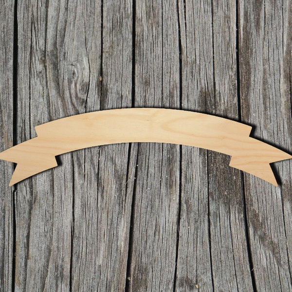 Cutout Banner - Etsy