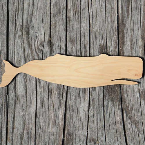 Shark Laser Cut Unfinished Wood Cutout Shapes Always Check - Etsy