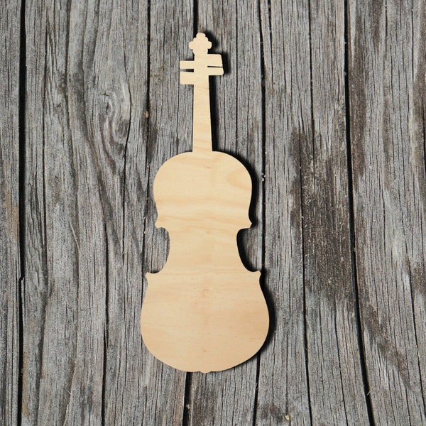 Violin - Etsy