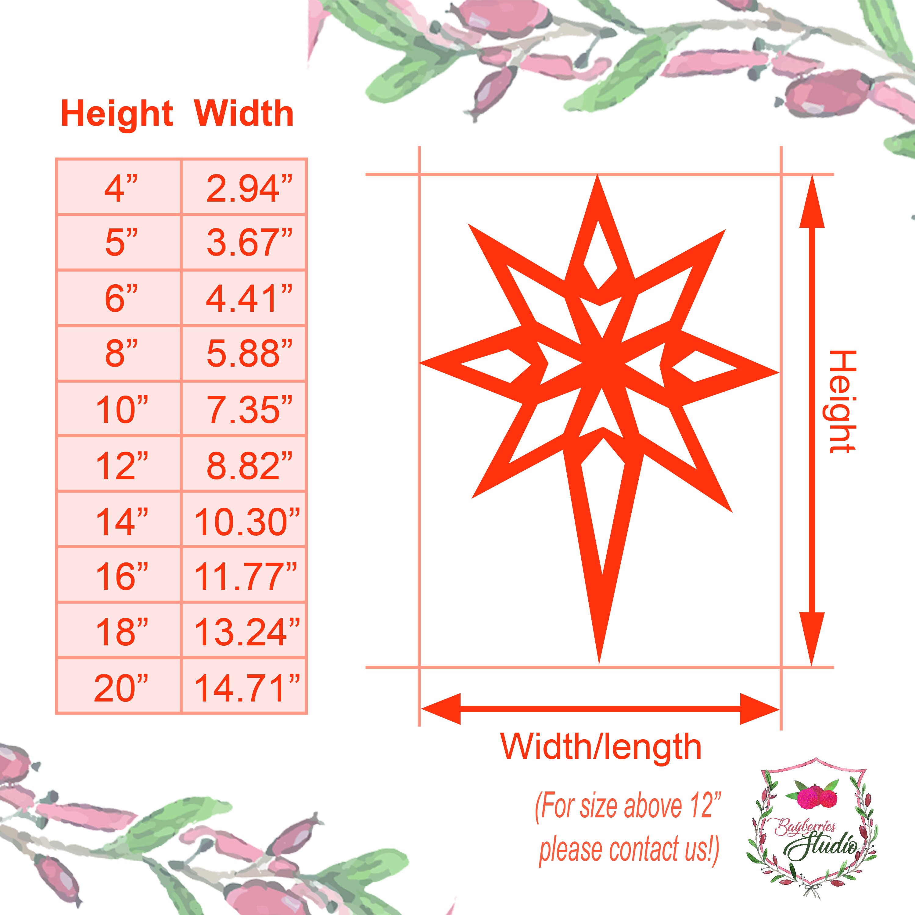 Star Laser Cut Unfinished Wood Cutout Shapes Always Check - Etsy