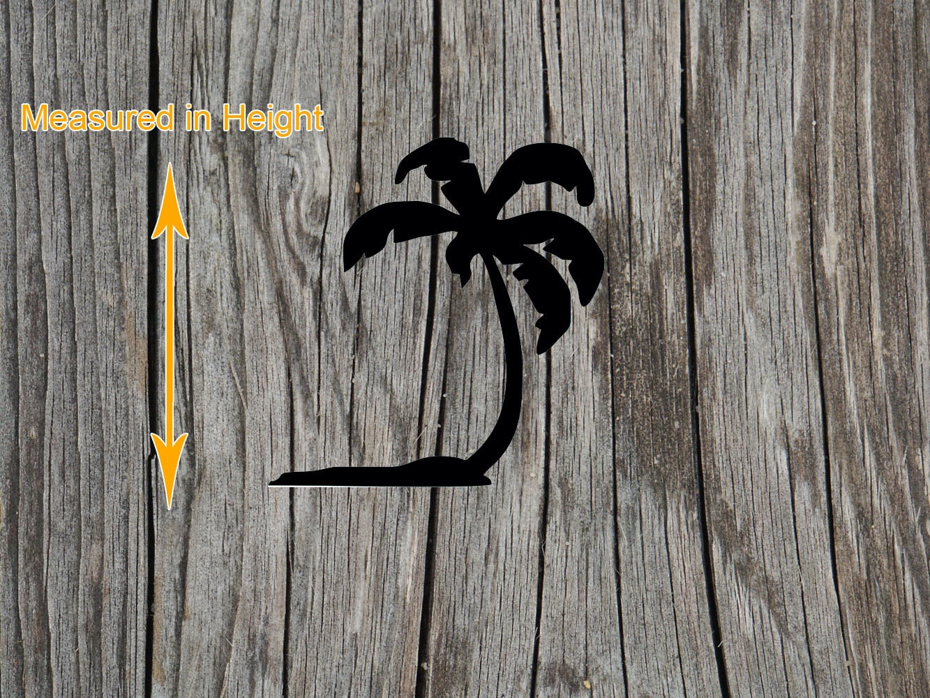 Palm Tree Shape Laser Cut Unfinished Wood Cutout Shapes - Etsy