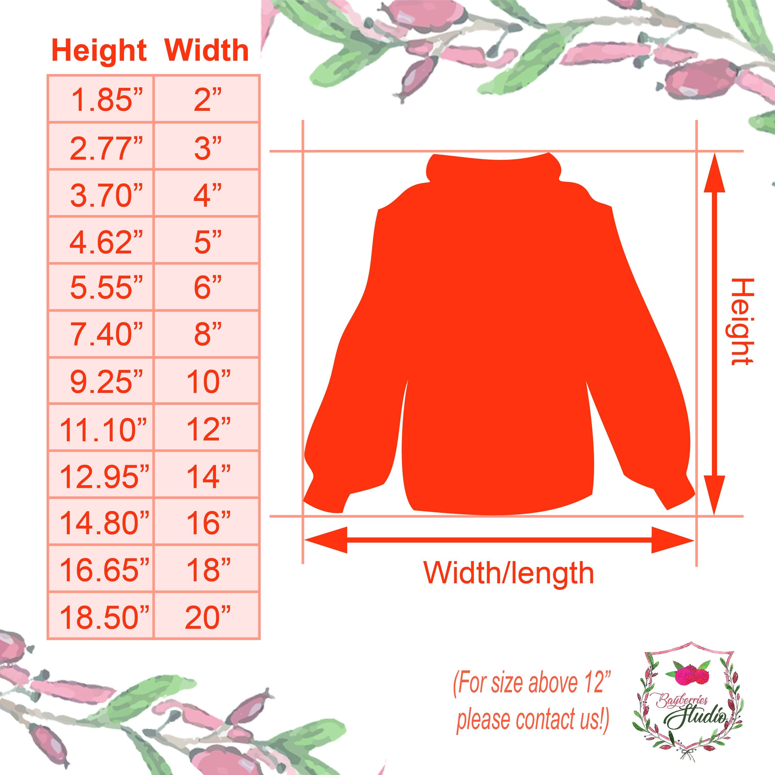 Sweater Shape Laser Cut Unfinished Wood Cutout Shapes - Etsy