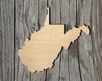 Ohio State Laser Cut Unfinished Wood Cutout Shapes Always - Etsy