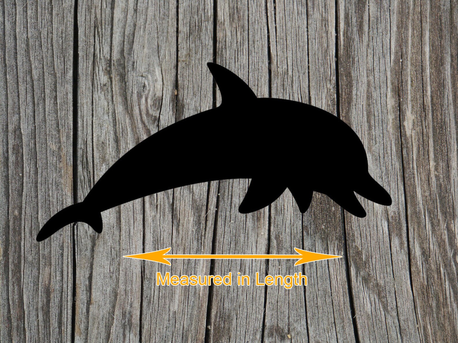 Dolphin Laser Cut Unfinished Wood Cutout Shapes Always | Etsy