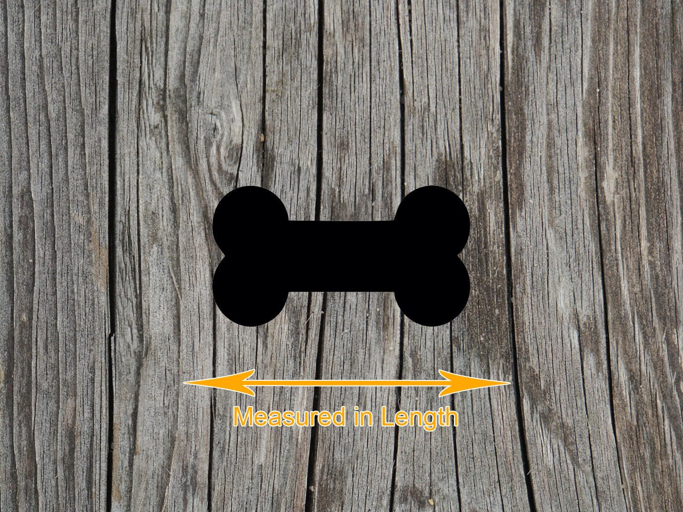 Dog Bone Shape Laser Cut Unfinished Wood Cutout Shapes - Etsy