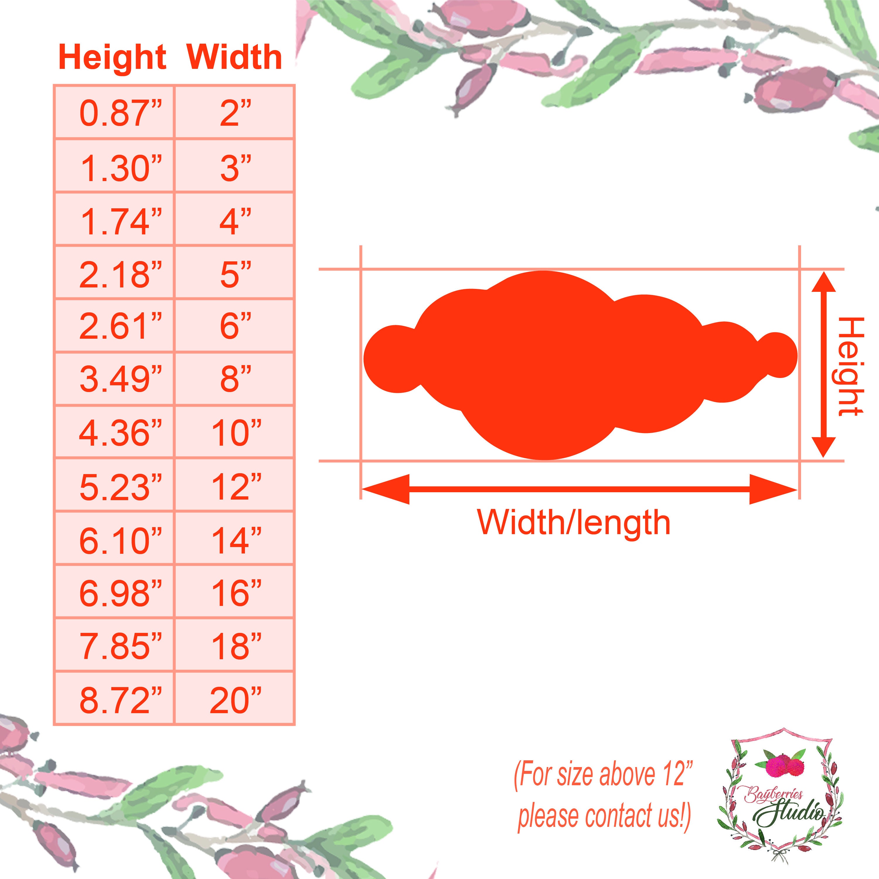 Cloud Laser Cut Unfinished Wood Cutout Shapes Always Check - Etsy