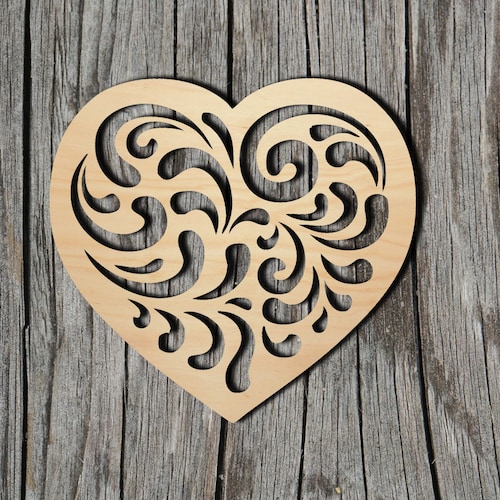 Barn Laser Cut Unfinished Wood Cutout Shapes Always Check - Etsy
