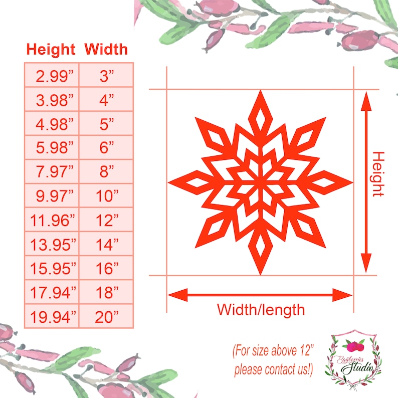 Snowflake Shape Laser Cut Unfinished Wood Cutout Shapes - Etsy