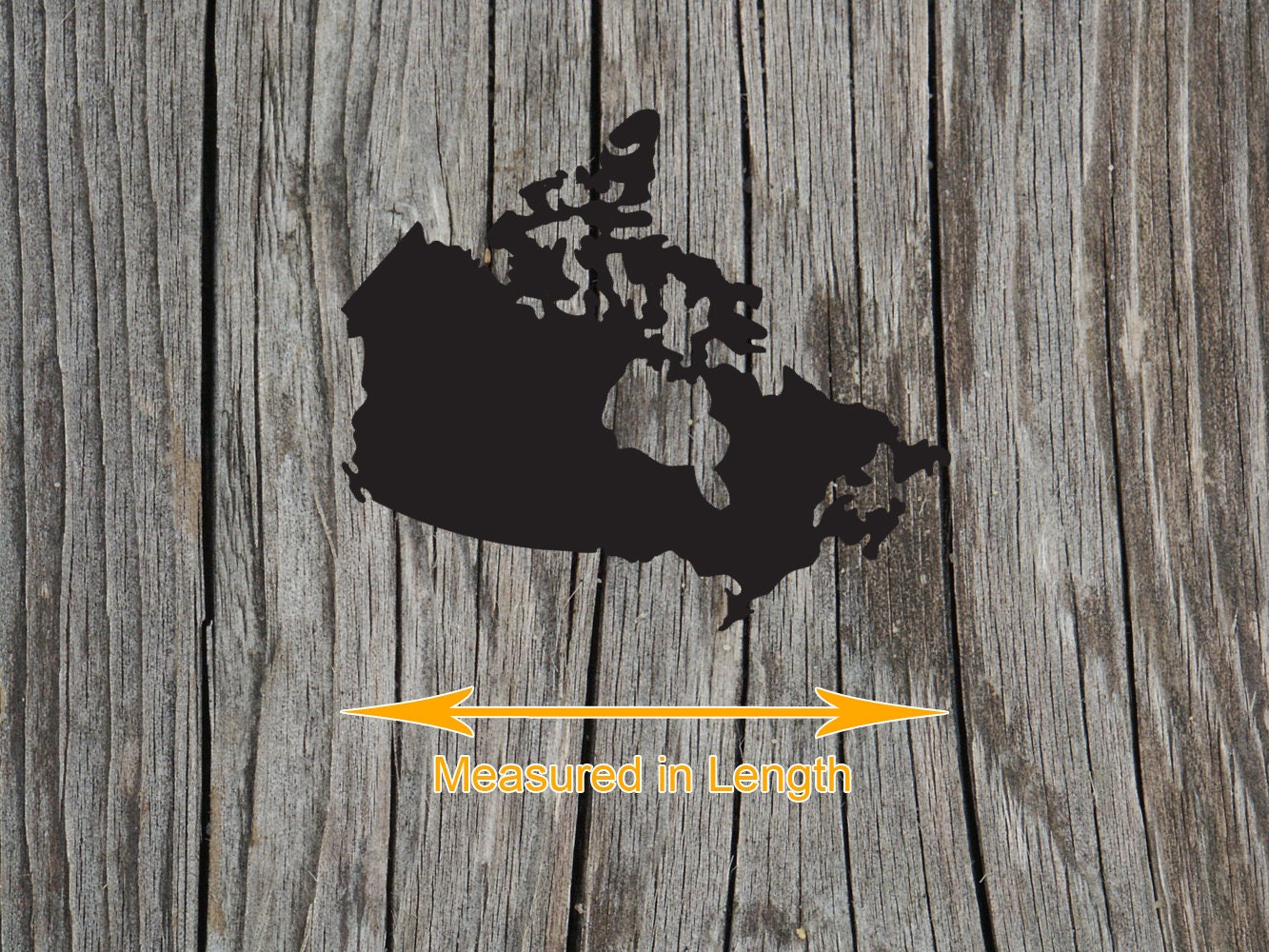 Canada Laser Cut Unfinished Wood Cutout Shapes Always - Etsy