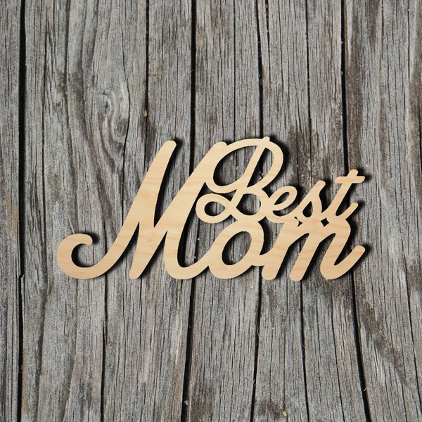 Mom Signs - Etsy