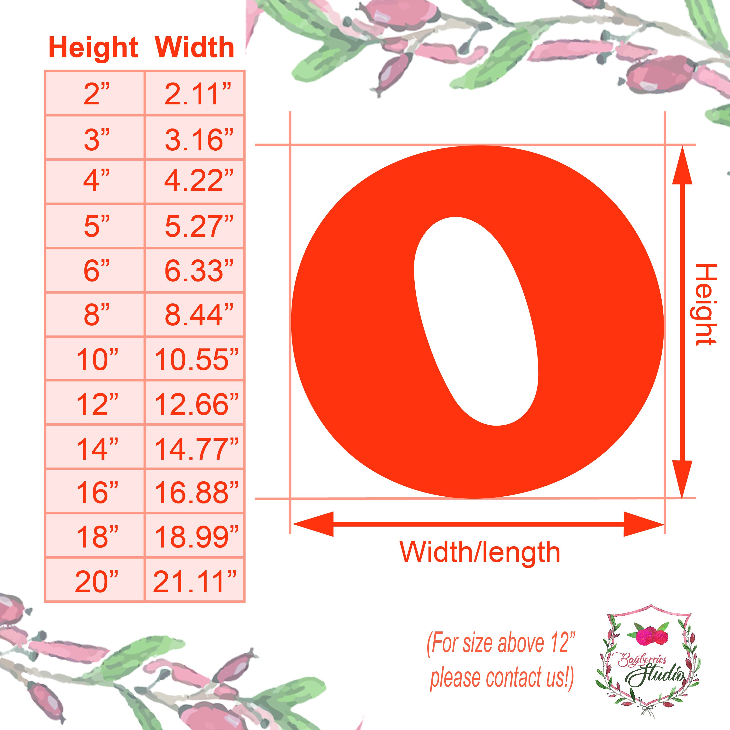 O Upper Case Letter Type 1 Laser Cut Unfinished Wood | Etsy