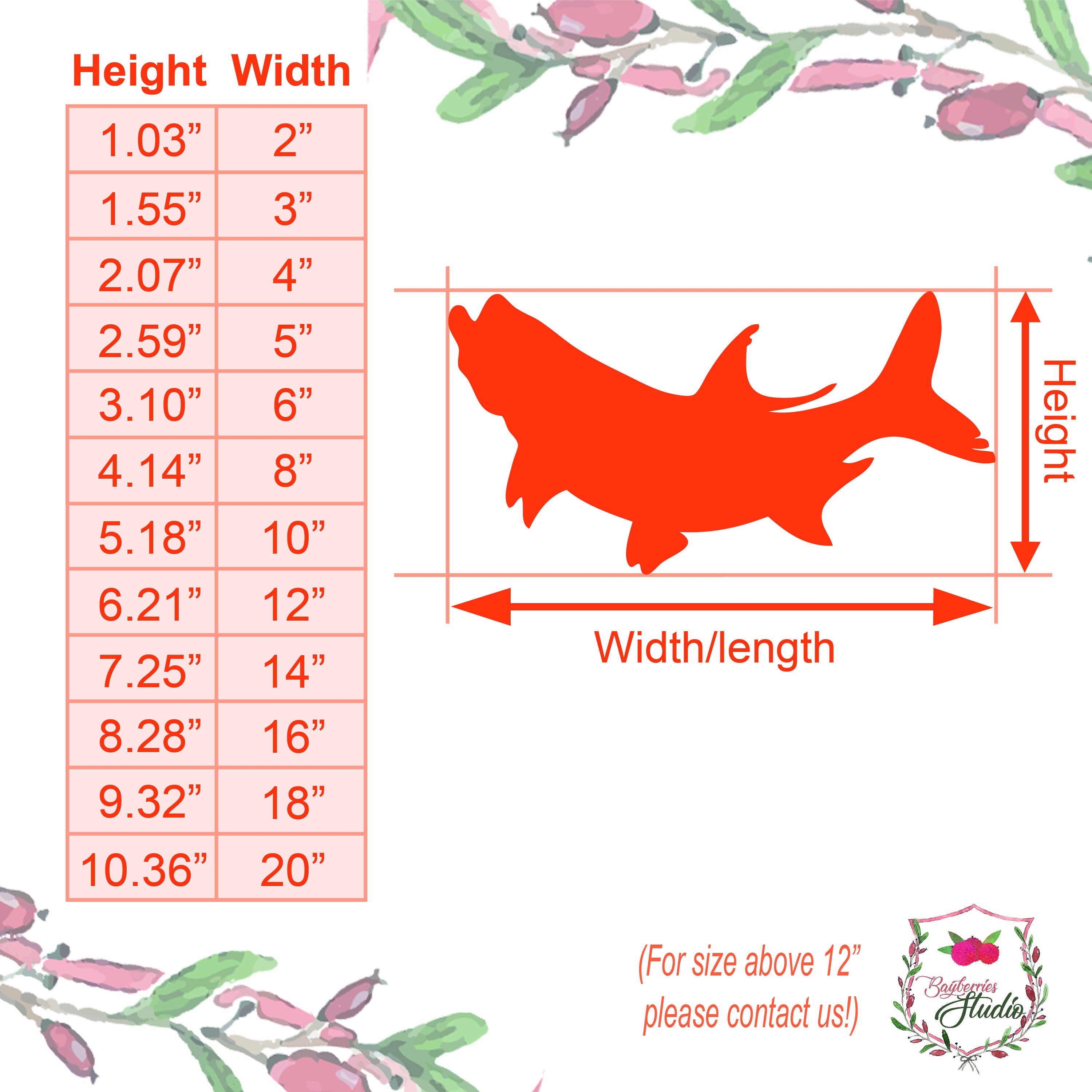 Tarpon Fish Laser Cut Unfinished Wood Cutout Shapes - Etsy