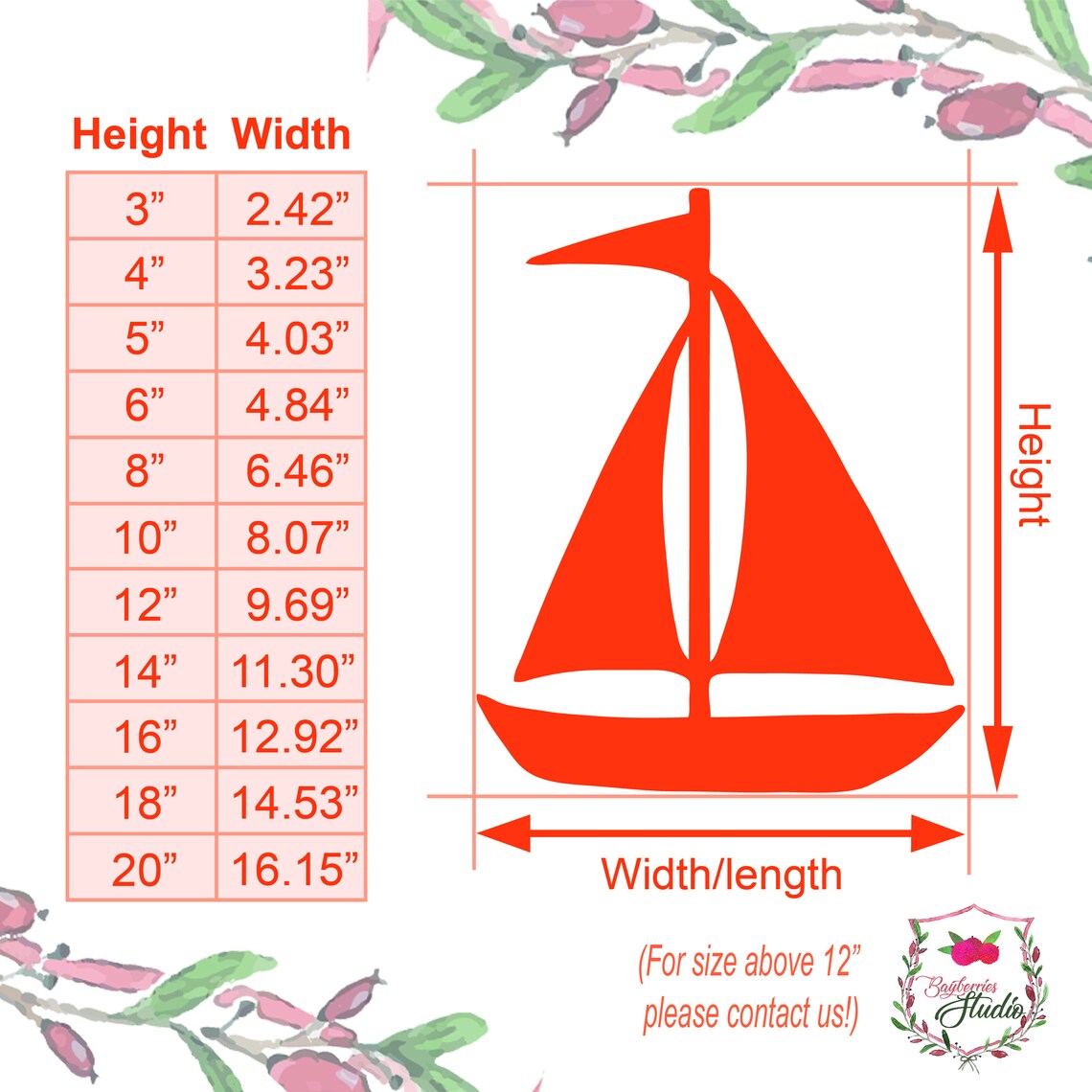 Sailboat Shape Laser Cut Unfinished Wood Cutout Shapes - Etsy