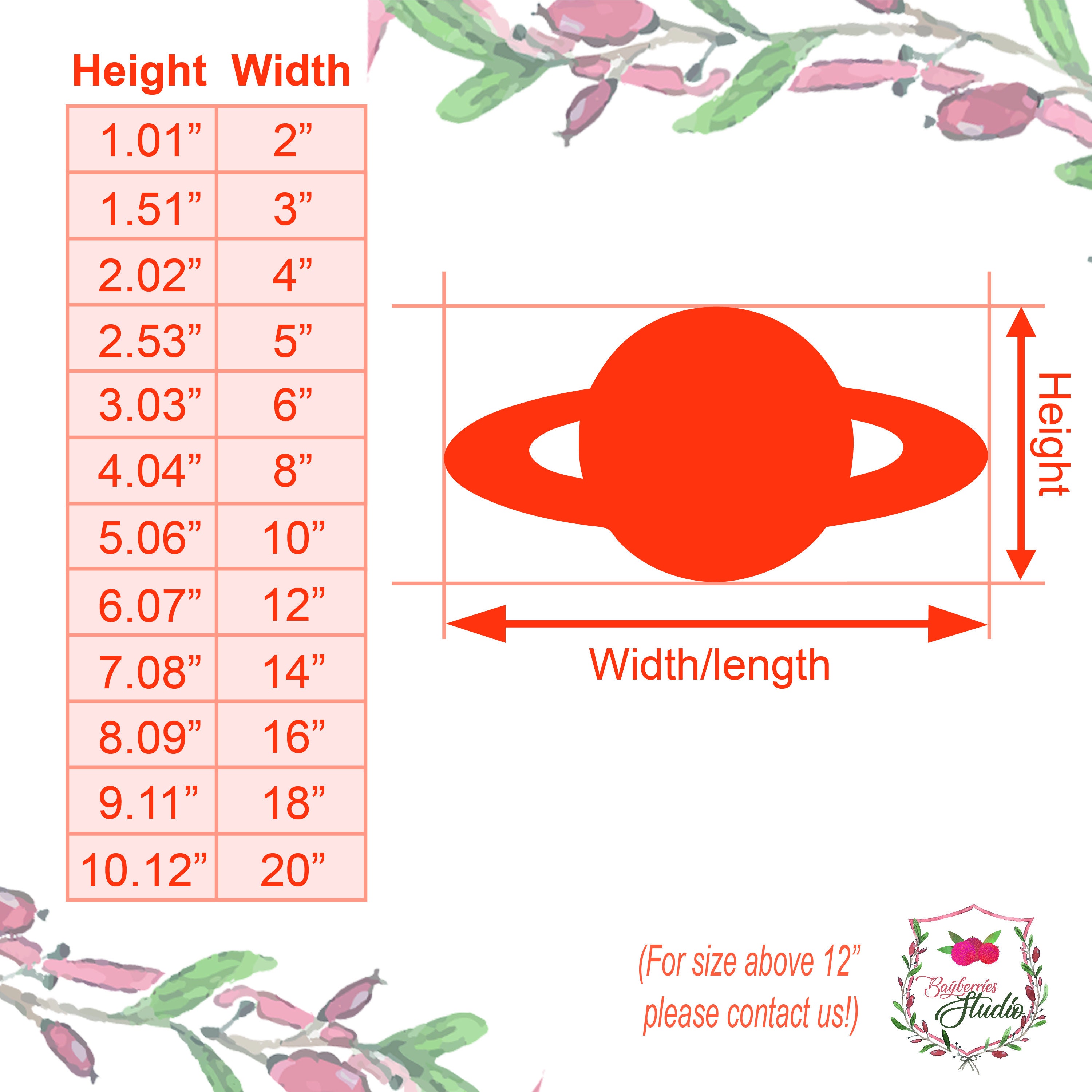 Planet Laser Cut Unfinished Wood Cutout Shapes Always - Etsy