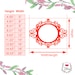 Frame Shape - Multiple Sizes - Laser Cut Unfinished Wood Cutout Shapes ...