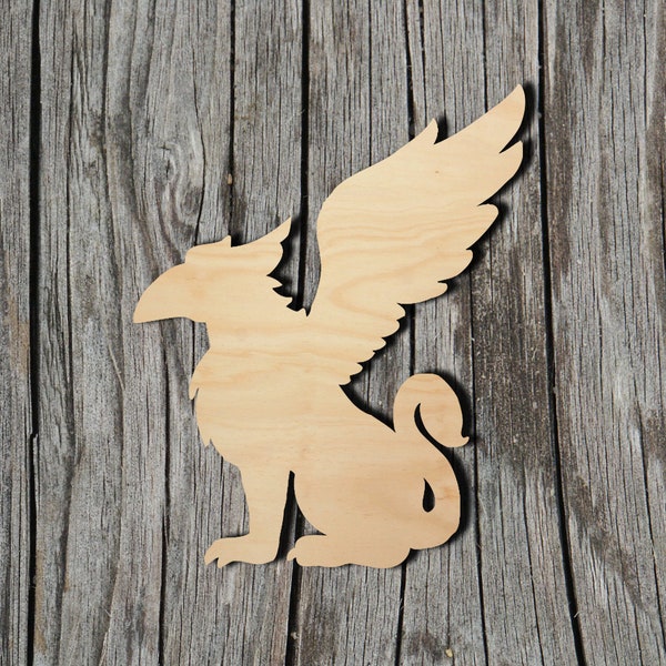 Griffin - Etsy