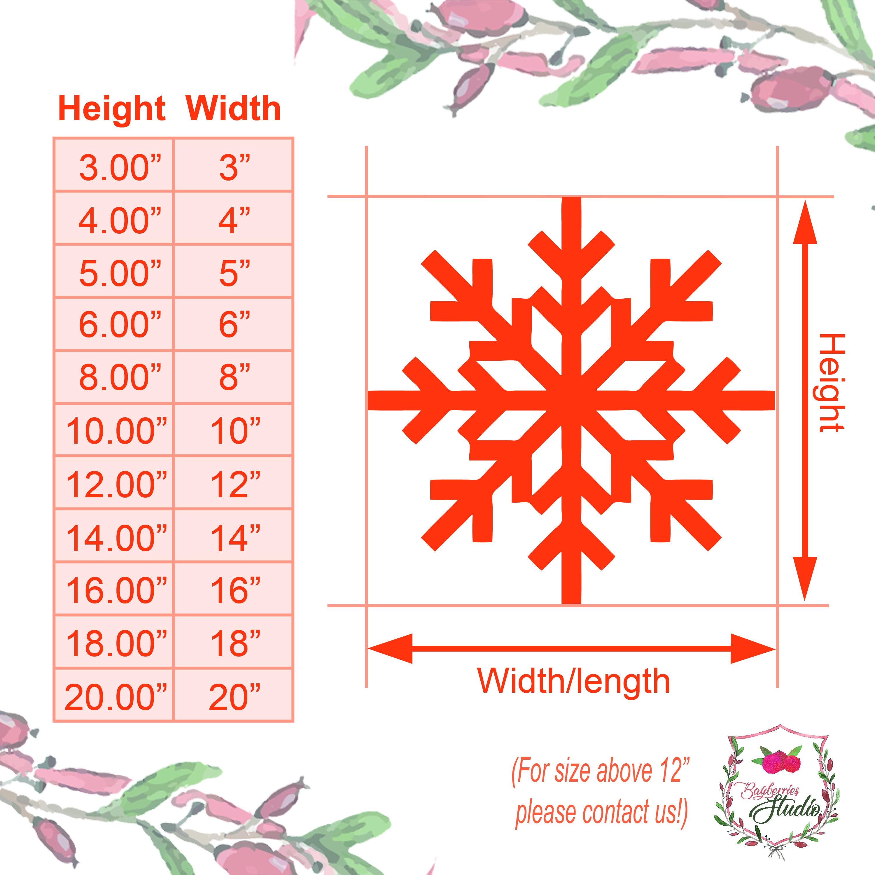 Snowflake Shape Laser Cut Unfinished Wood Cutout Shapes - Etsy