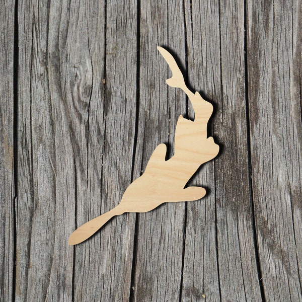 Paddlefish - Etsy