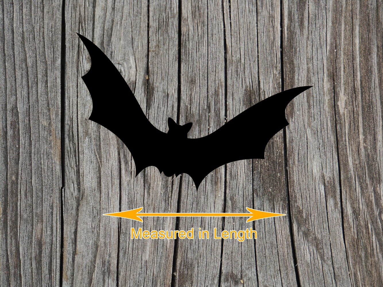Bat Shape Laser Cut Unfinished Wood Cutout Shapes Always - Etsy