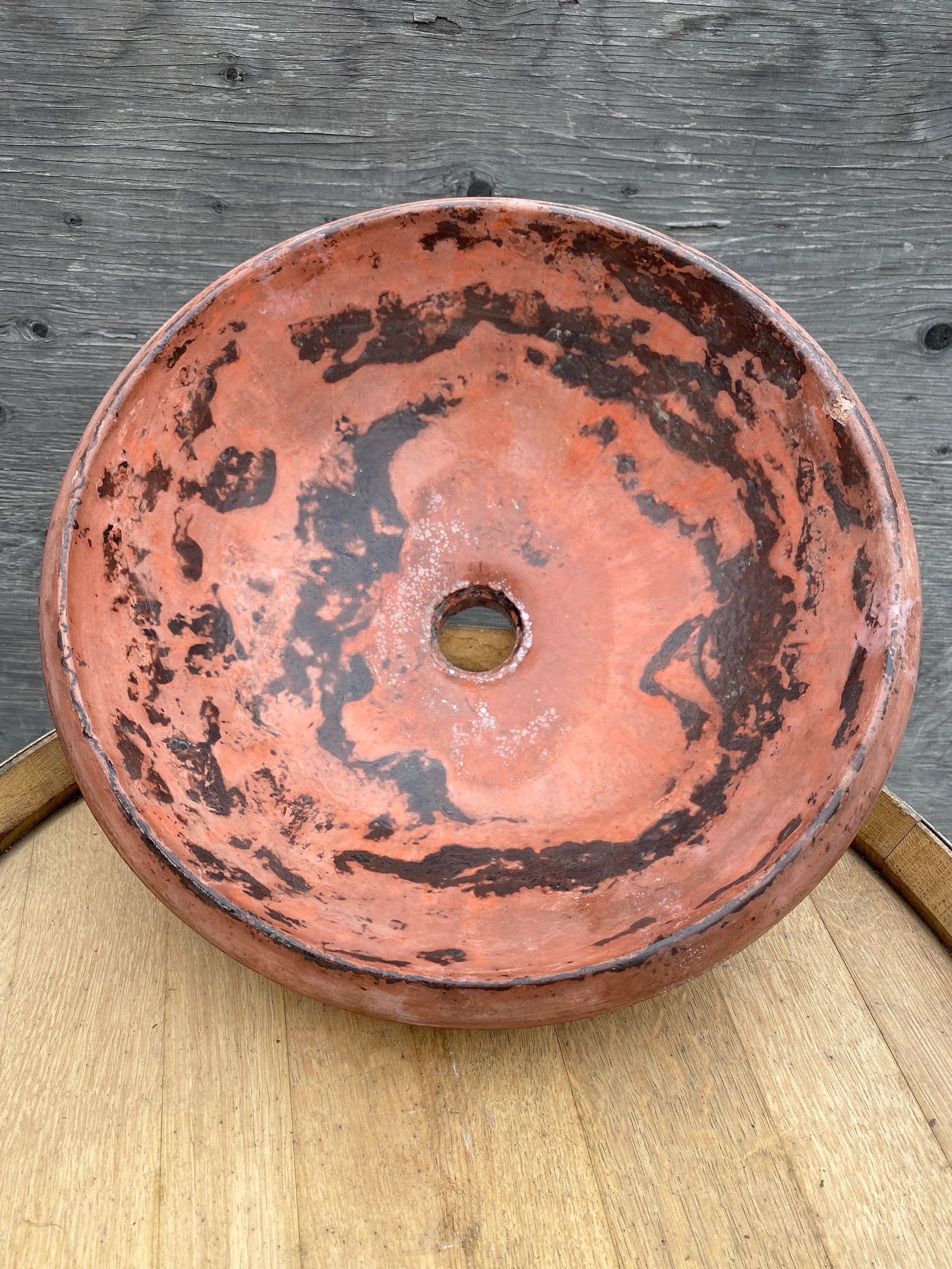 Custom Concrete Basin Sinks. Many Color Options. - Etsy