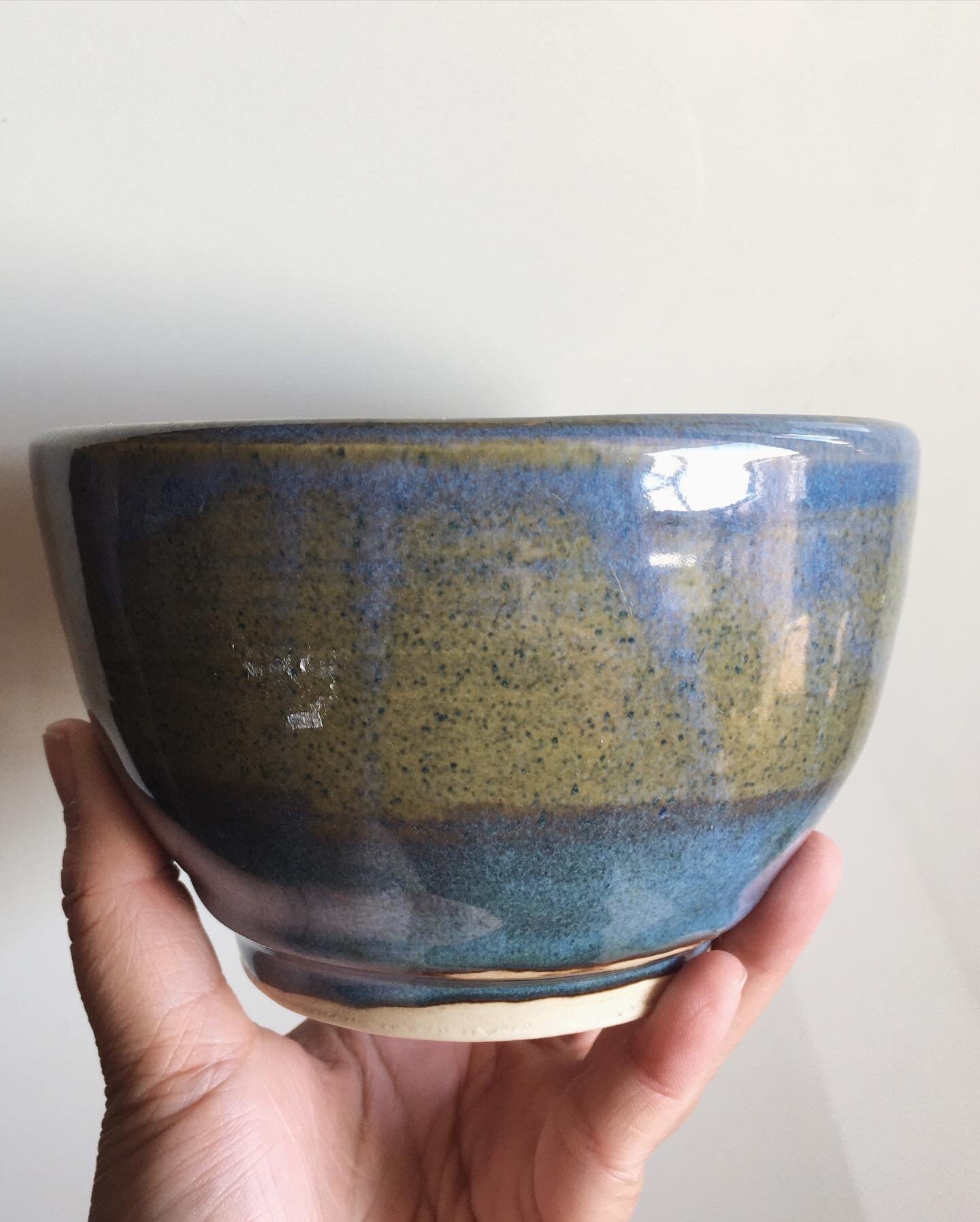 Home & Living Home Décor Baskets & Bowls Vintage Studio Handmade ...