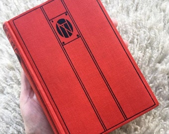 William De Morgan - Etsy