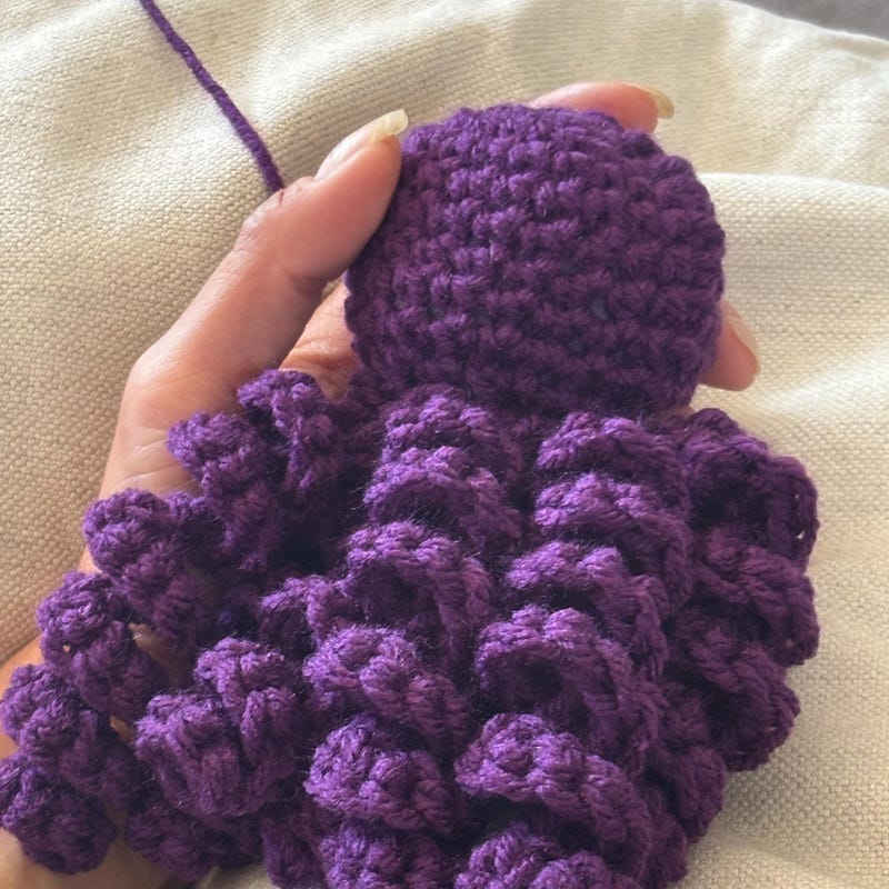 Nicu Preemie Toy - Etsy