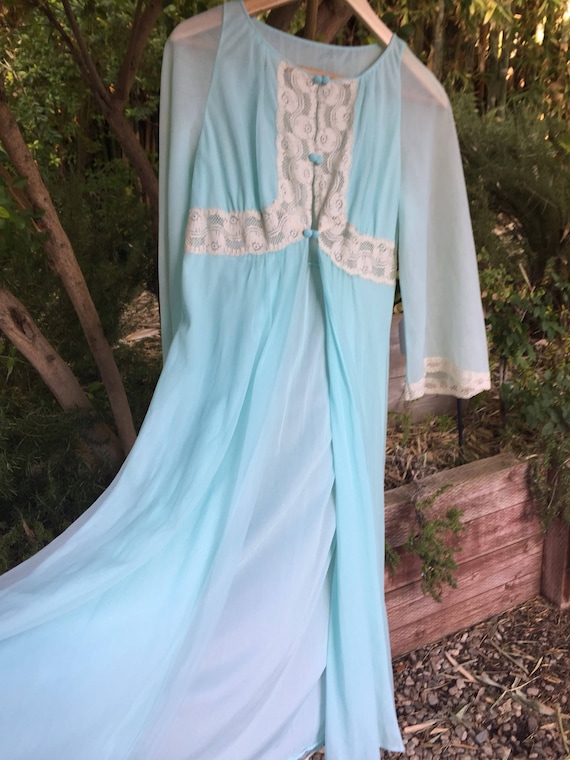 I Dream of Jeannie Robe - Gem