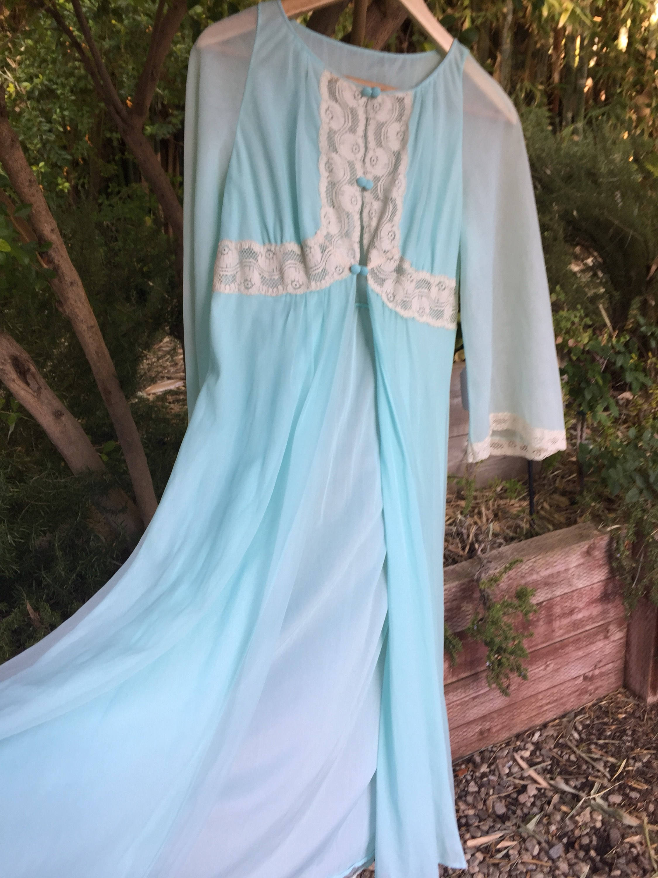 I Dream of Jeannie Robe - Etsy