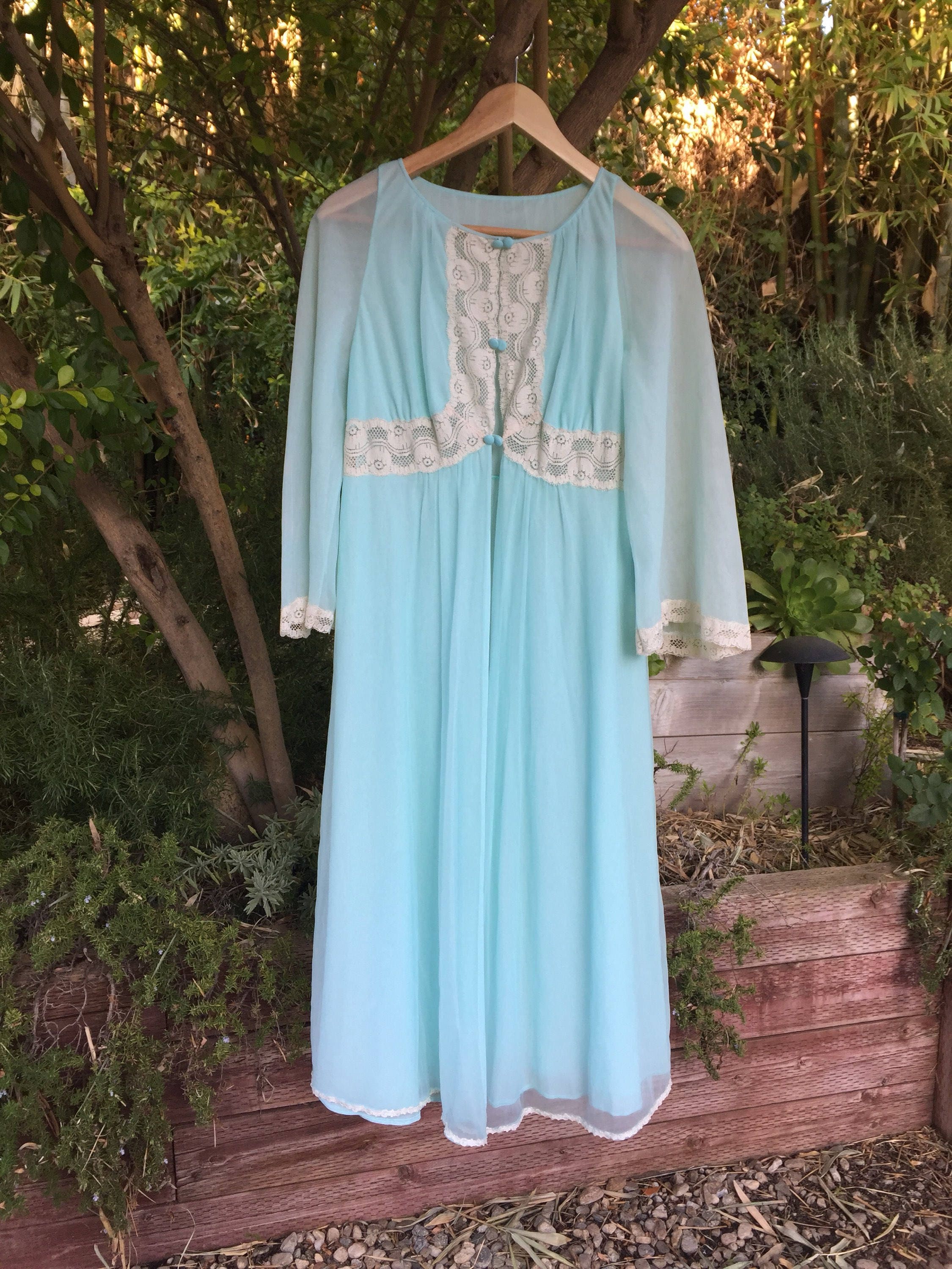 I Dream of Jeannie Robe - Etsy