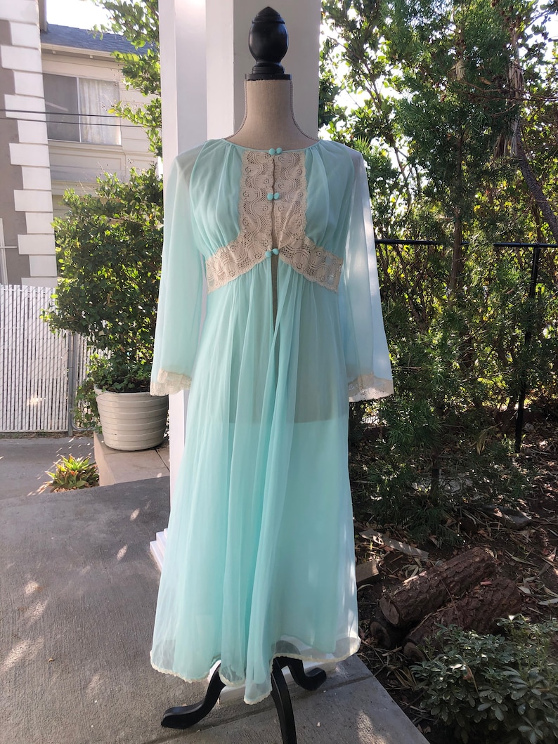 I Dream of Jeannie Robe - Etsy